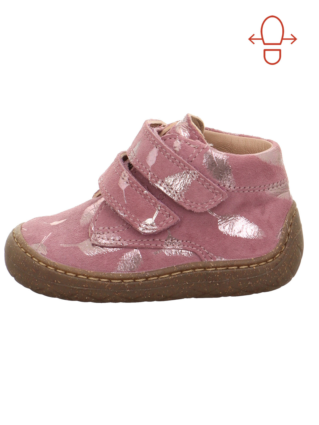 Ботинки SATURNUS