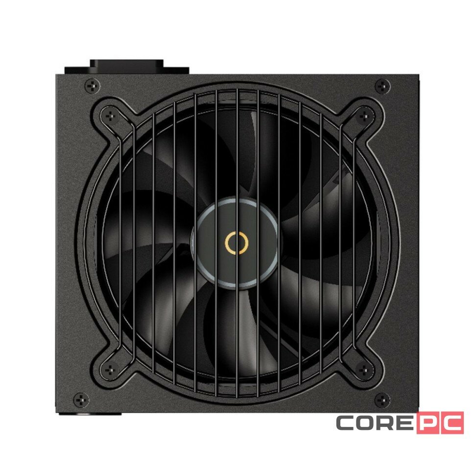 Блок питания Ocypus 650W Gamma P650 (Gamma-P650-W1HDBK024X-EU)