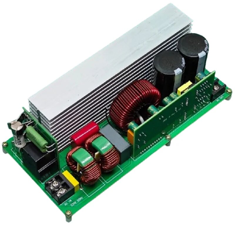 Инвертор PFC 2500 Вт AC/DC 360-385В
