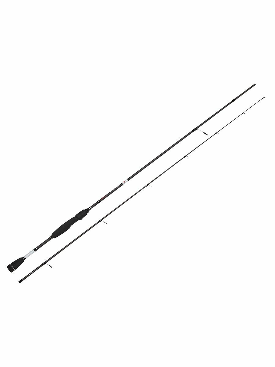 Спиннинг Lucky John Vanrex MICROJIG 9 2.13