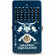 Педаль эффектов Equalizer Caline CP-71