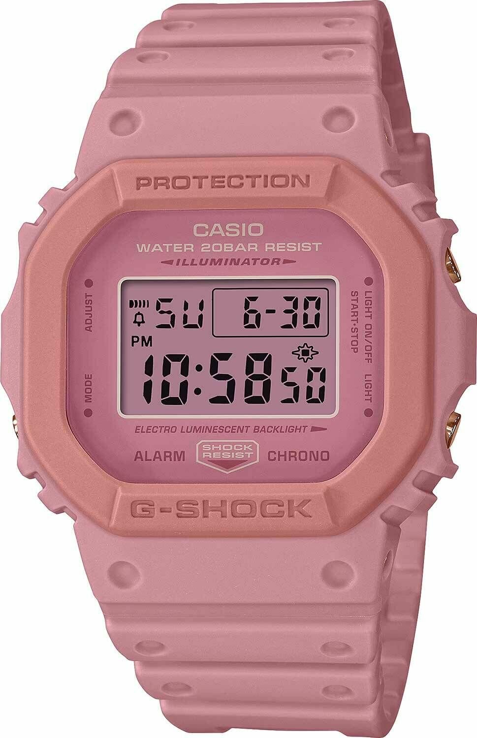 Наручные часы CASIO