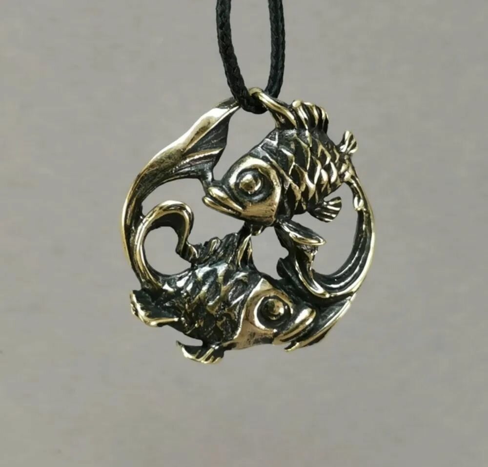 Подвеска L.A.F.T.