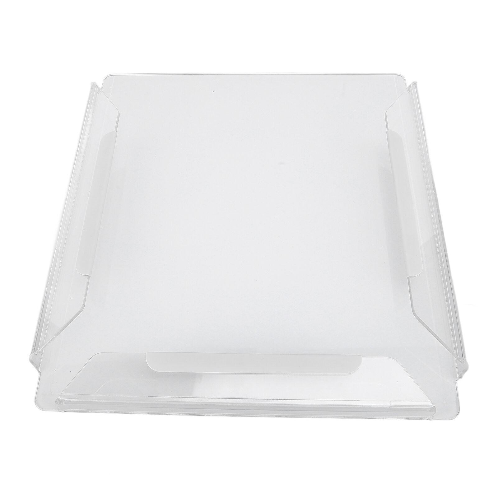 Защитный чехол для спутниковой антенны на колесах, прозрачный защитный чехол для крыши из материала ПК для защиты от града для SpaceX V4