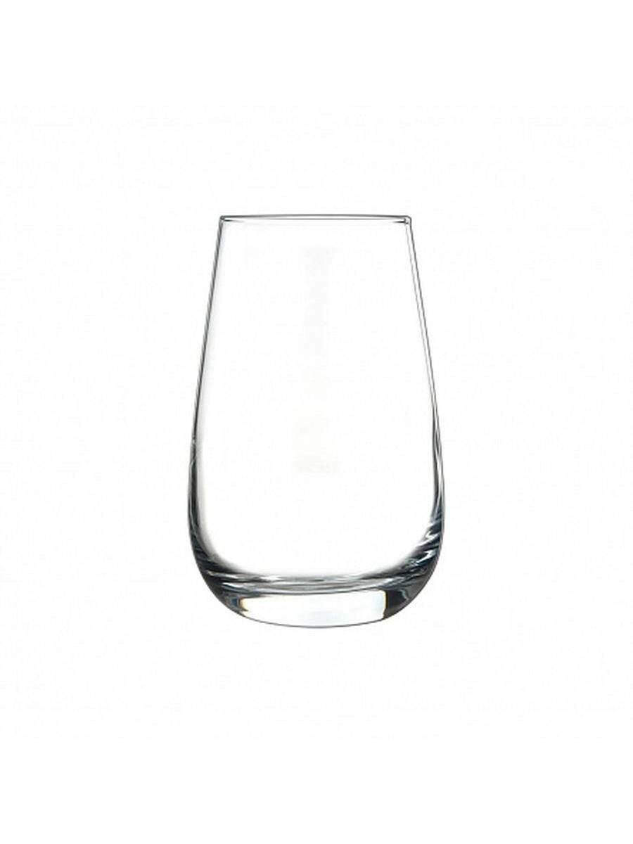 Набор стаканов СИР ДЕ коньяк 350мл высокий 2 шт