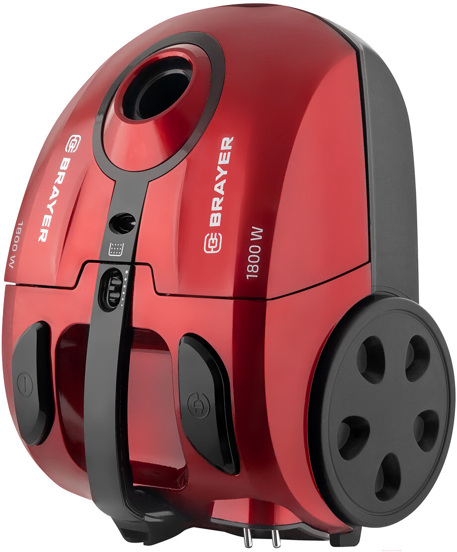 Пылесос для дома мощный BR4223