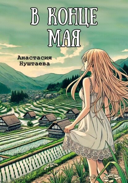В конце мая [Цифровая книга]