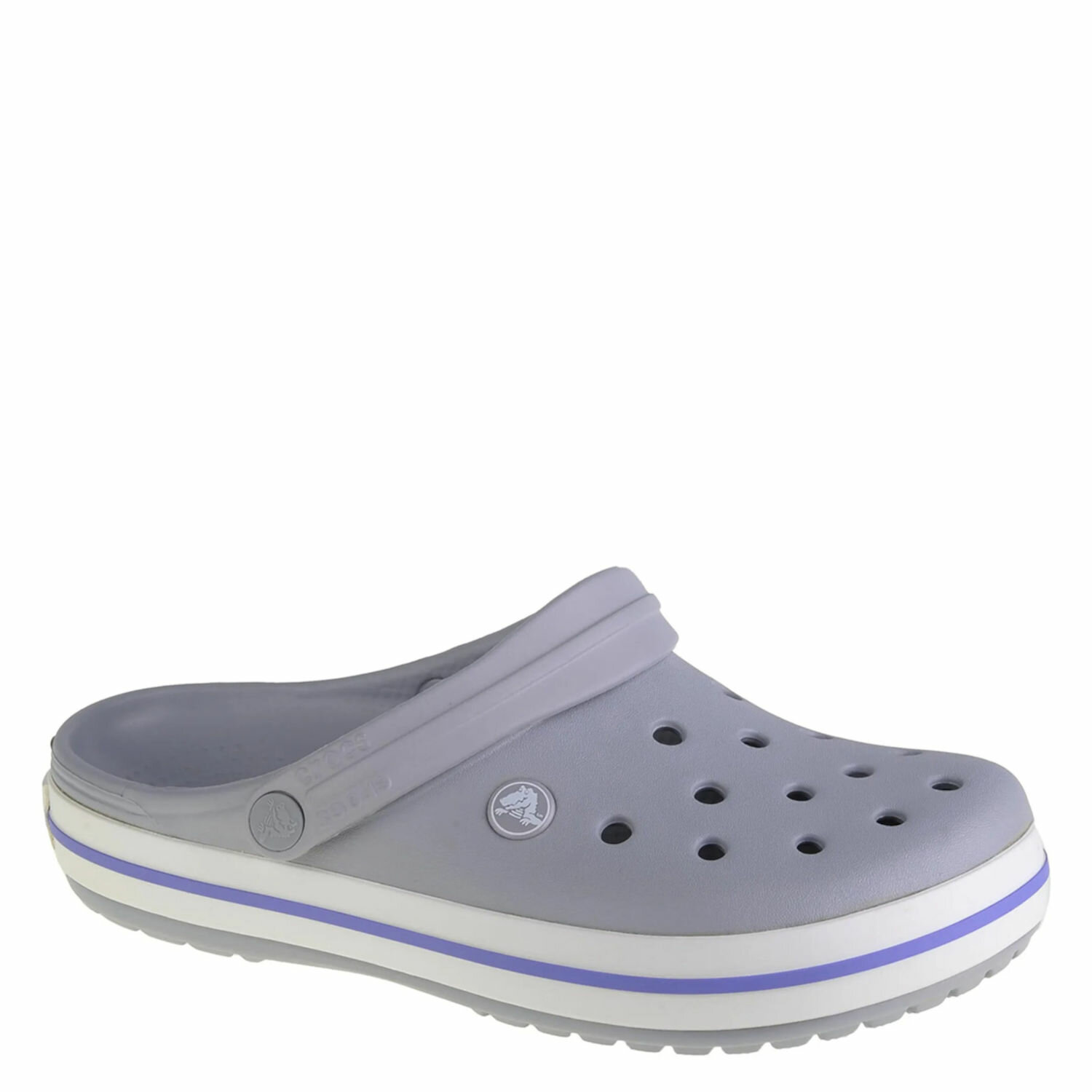 Шлёпанцы Crocband mcp