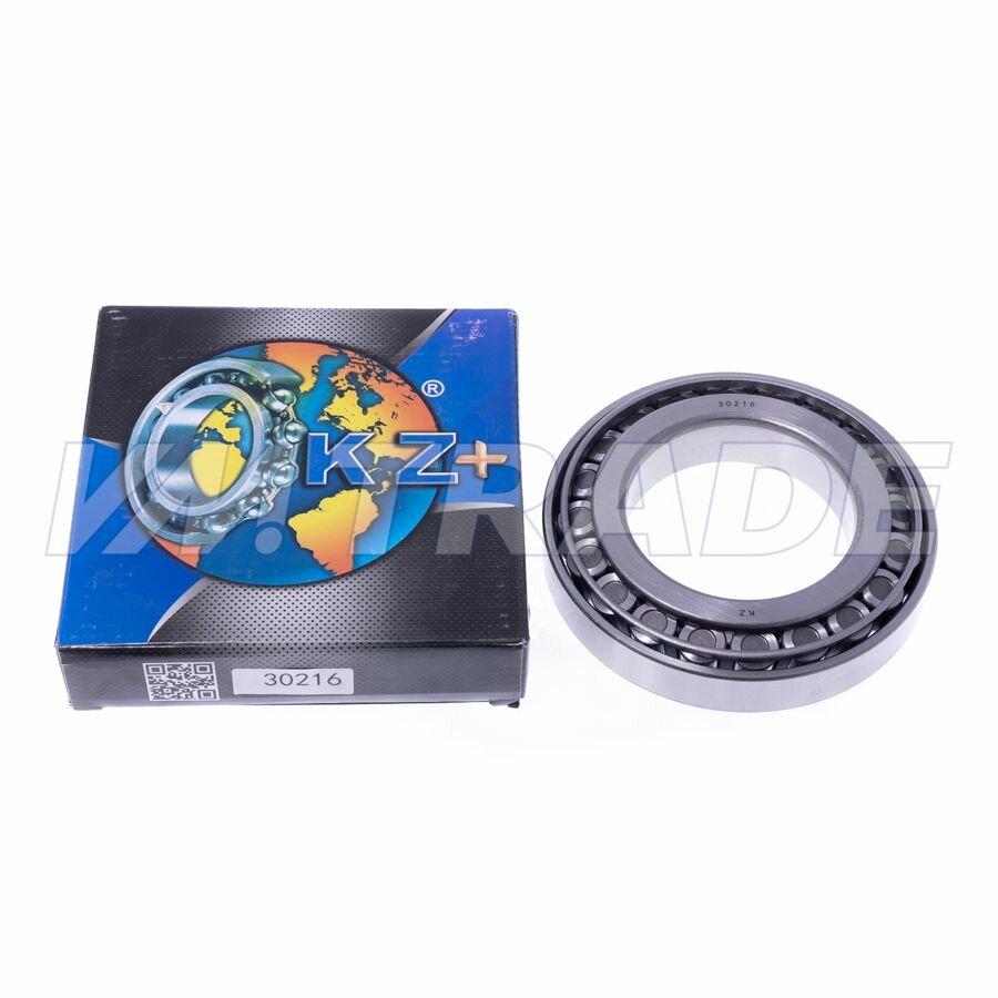 Подшипник редуктора КамАЗ