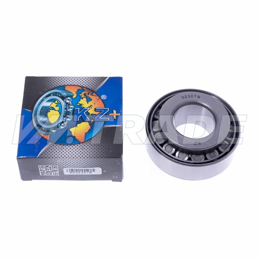 Подшипник редуктора заднего моста Газель, Соболь, УАЗ