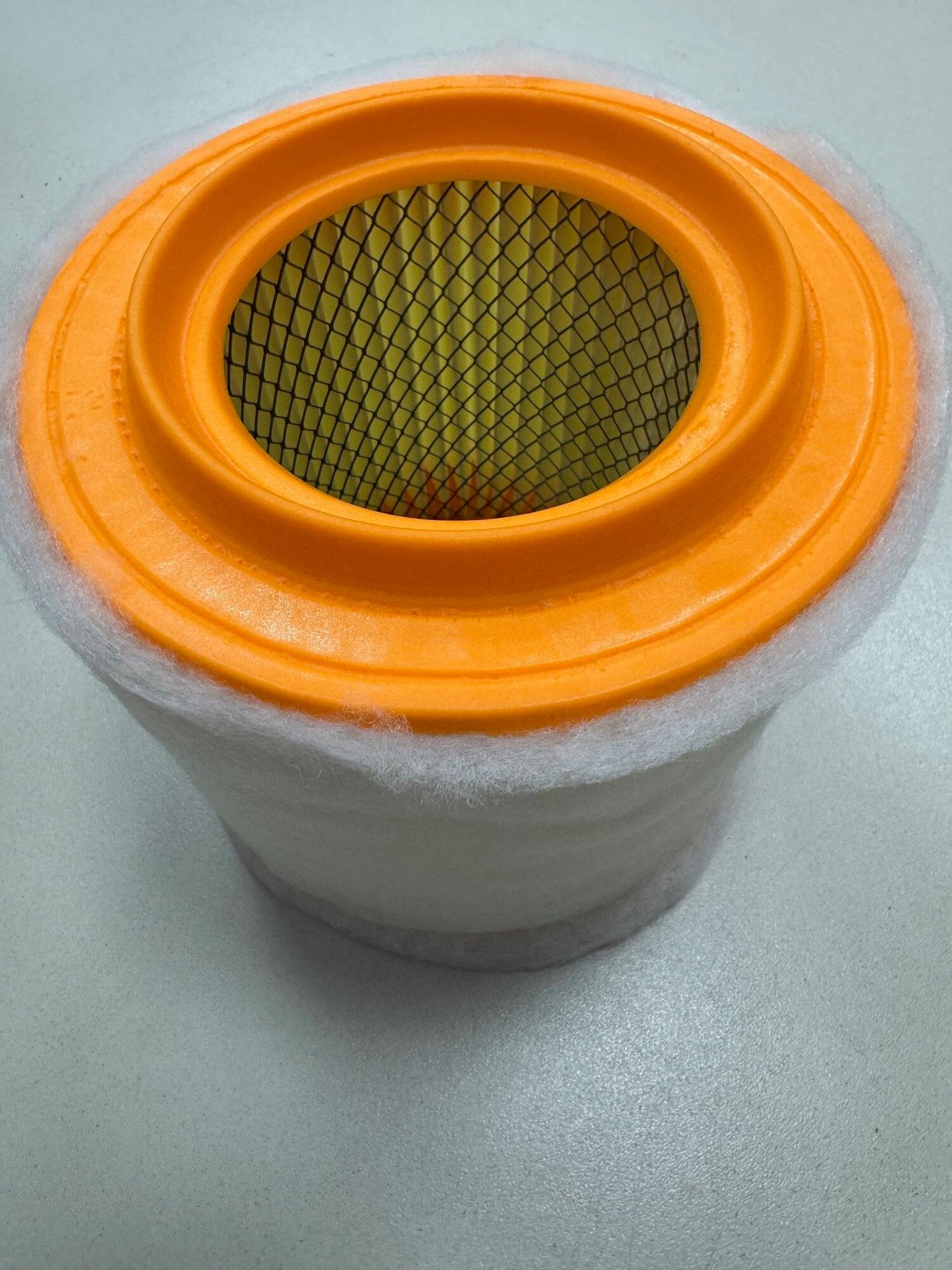 Фильтр воздушный УАЗ-3741, 2206 дв. 4213, 4091 (инжектор)