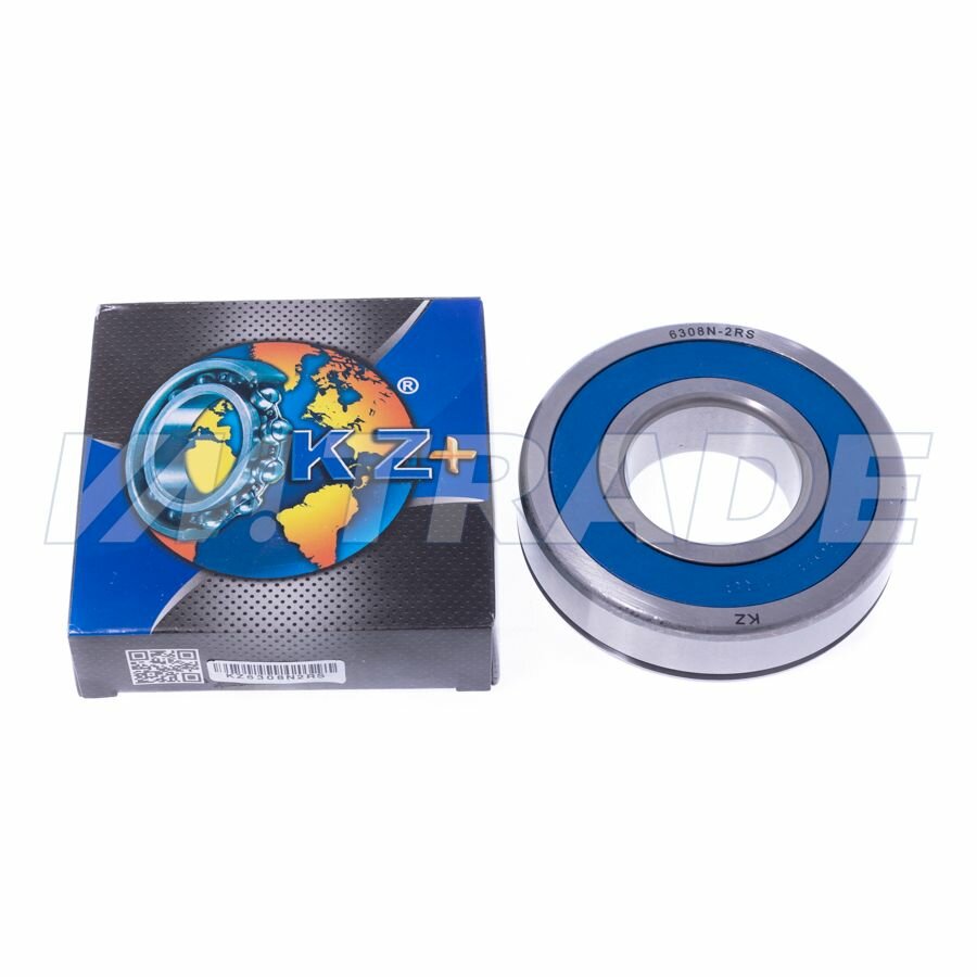 Подшипник КПП КамАЗ-4310, 5320, 5410, 5425, 5511, 6410