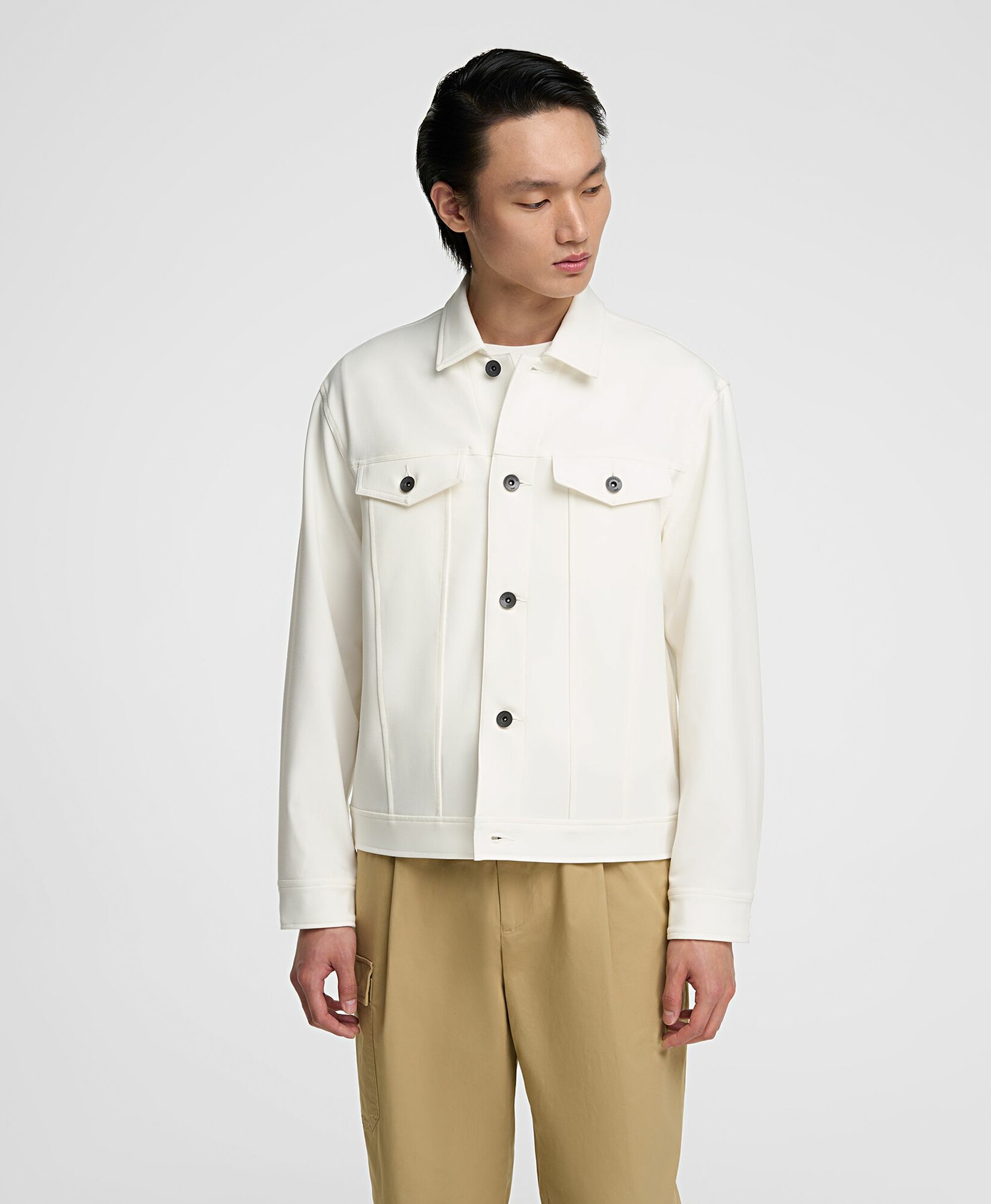 Куртка Весна-лето 2025