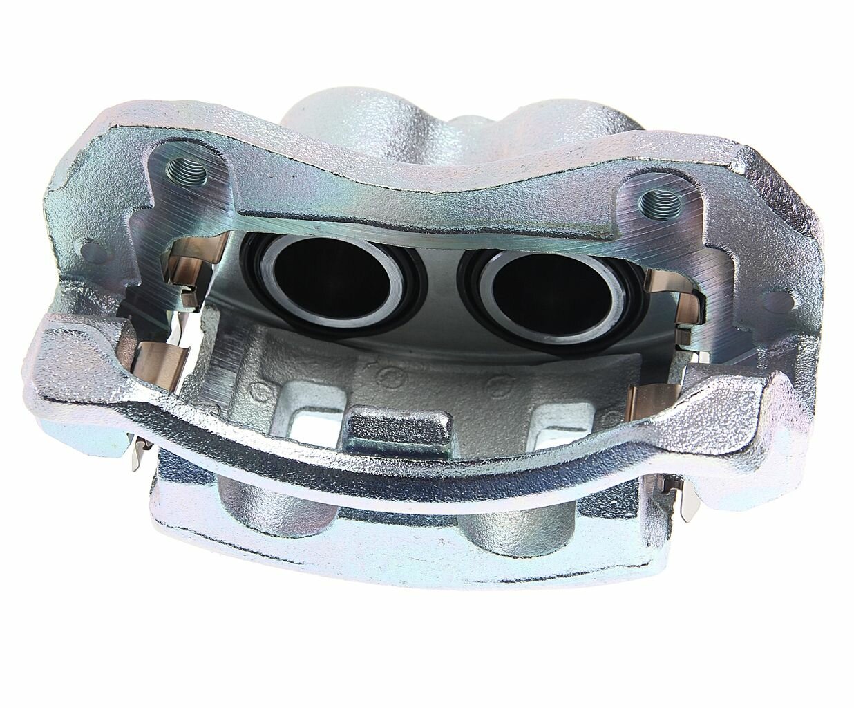 Суппорт передний правый для Хендай Санта фе арт EX5819026A10 MANDO