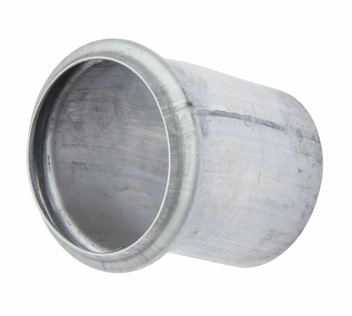 Труба глушителя малая для Вольво FH12 арт 031374 SAMPA