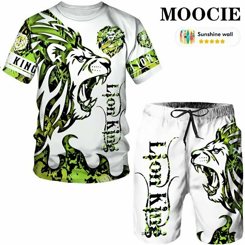 Комплект одежды MOOCIE, размер 56