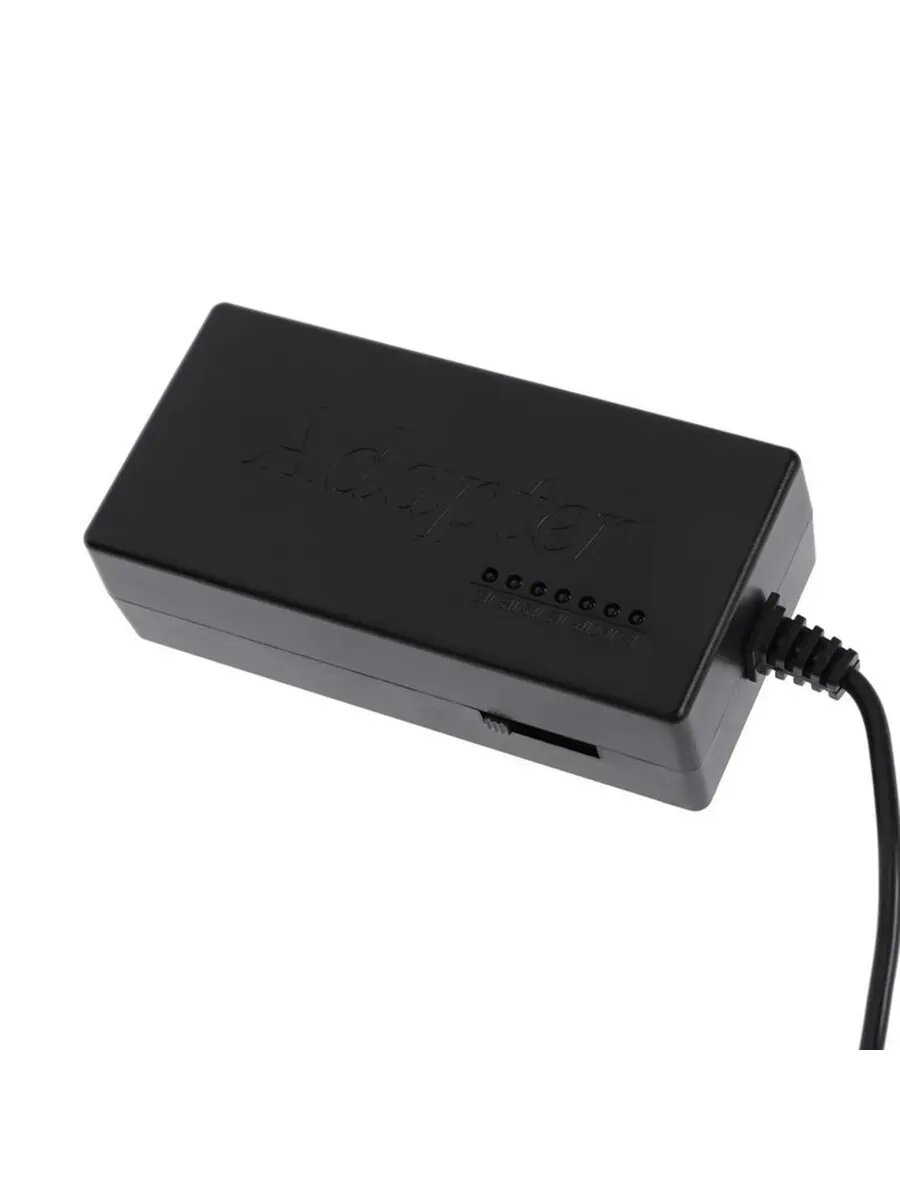 Универсальное зарядное устройство для ноутбуков 120 Вт