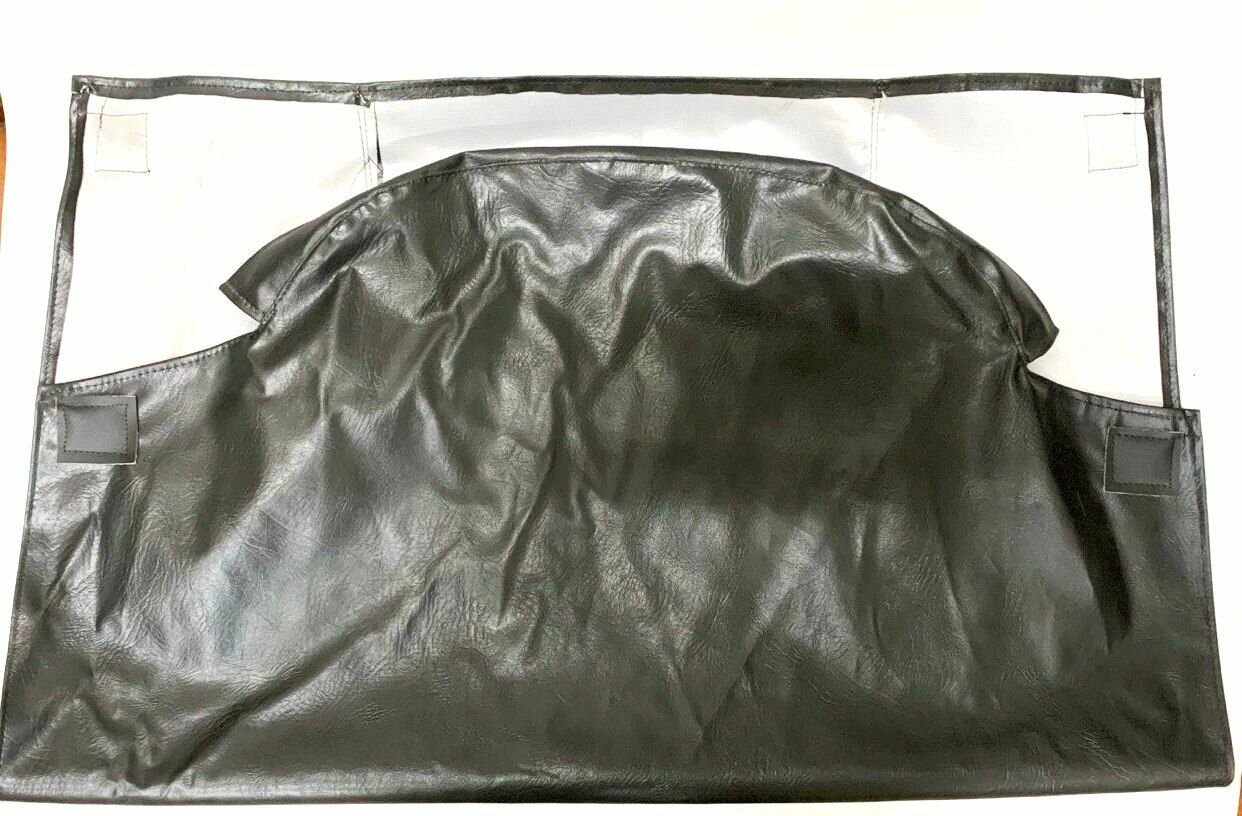 Тент коляски мотоцикла Иж