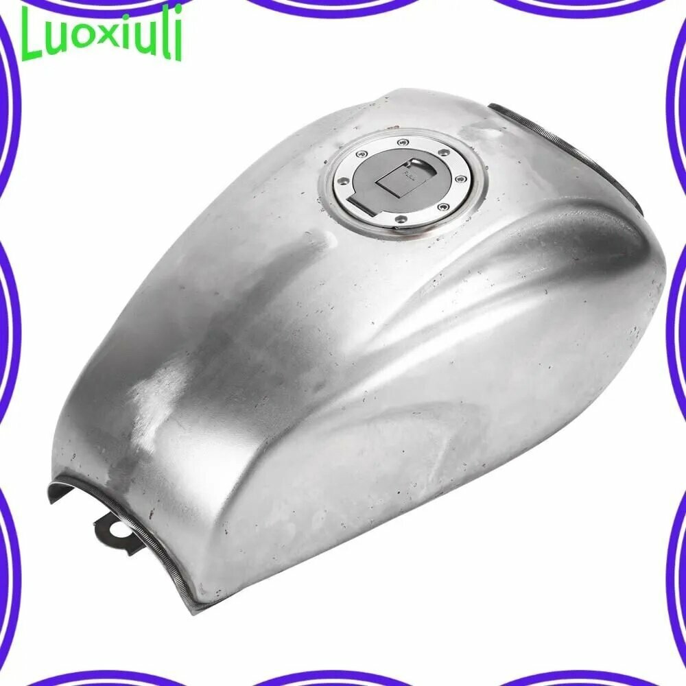 Топливный бак для мотоцикла