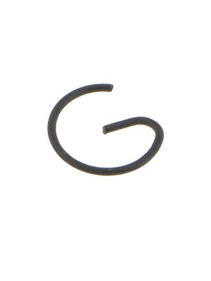 Кольцо пружинное стопорное для бензопилы ИНТЕРСКОЛ ПЦБ-16/45Л (s/n 843.****)