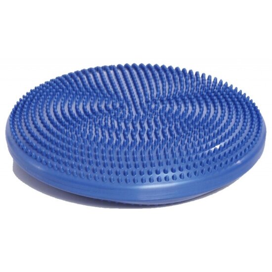 Подушка балансировочная массажная Тривес М-511