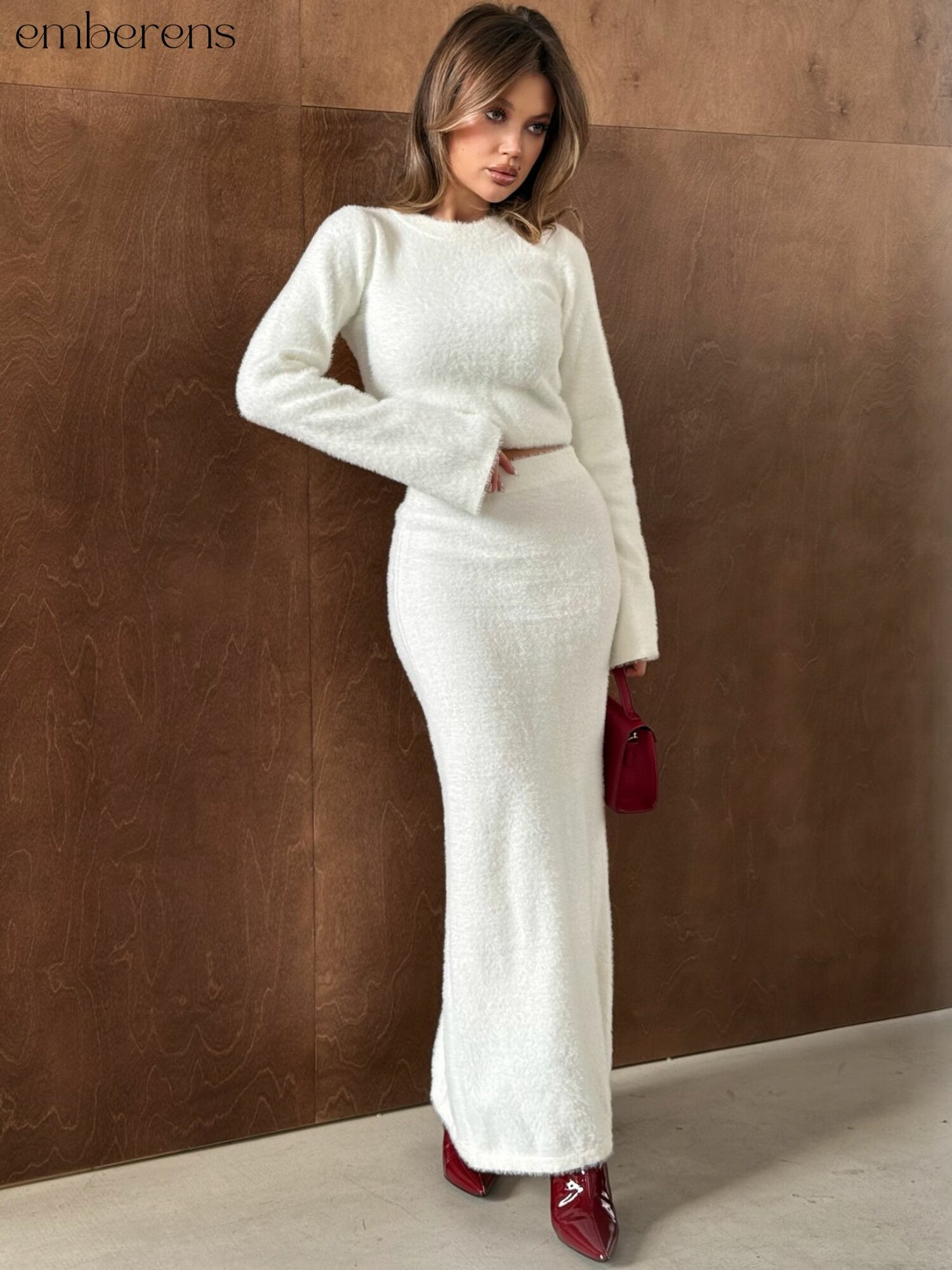 Костюм классический Осень-зима 2025