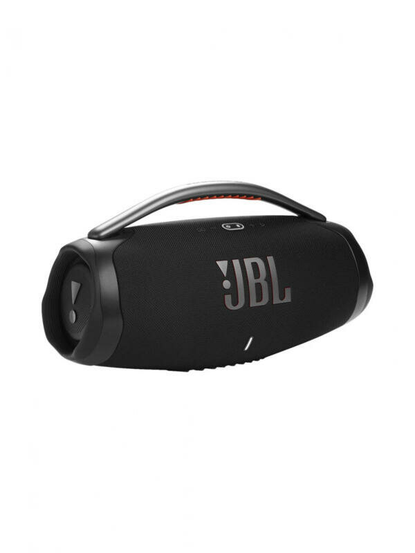Портативная колонка JBL Boombox 3, Black