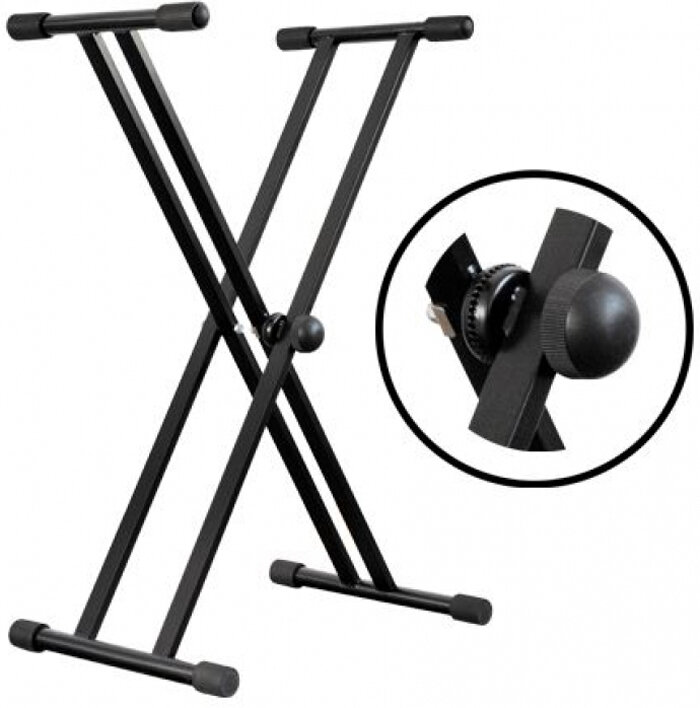 Vision AP-3222 - стойка для синтезатора XX-типа.
