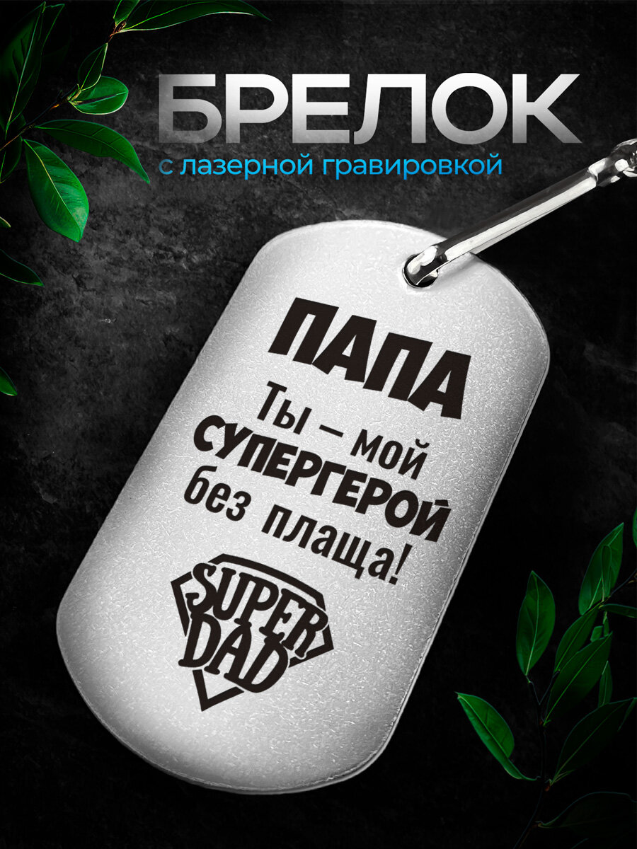 Брелок IREVIVE
