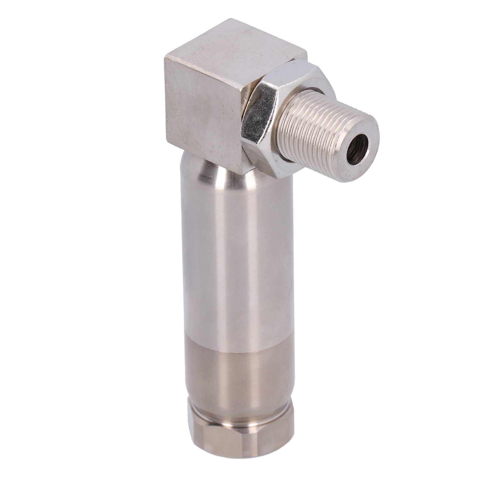 2 шт. удлинитель/адаптер лямбда-зонда 90°, резьба M18x1.5