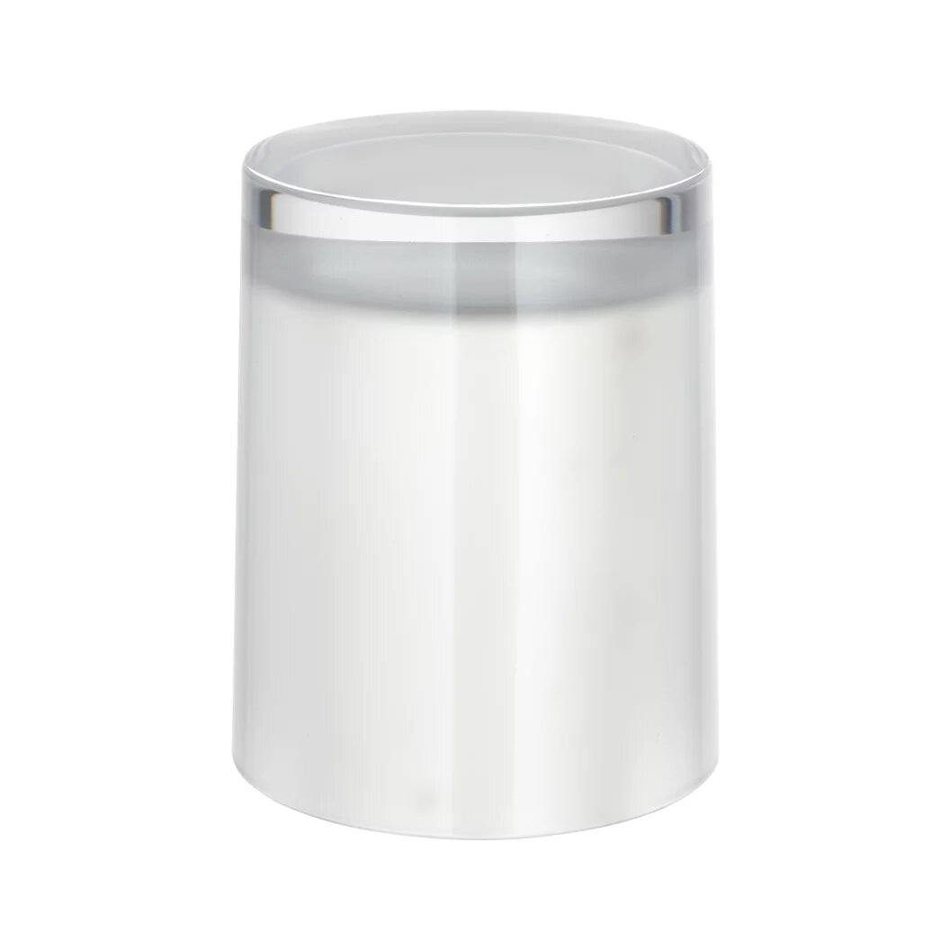 Съёмный стакан Keuco Edition 11, запасная часть дозатора мыла, матовый 11152 009000