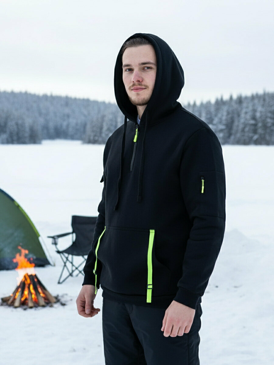 Толстовка Толстовка