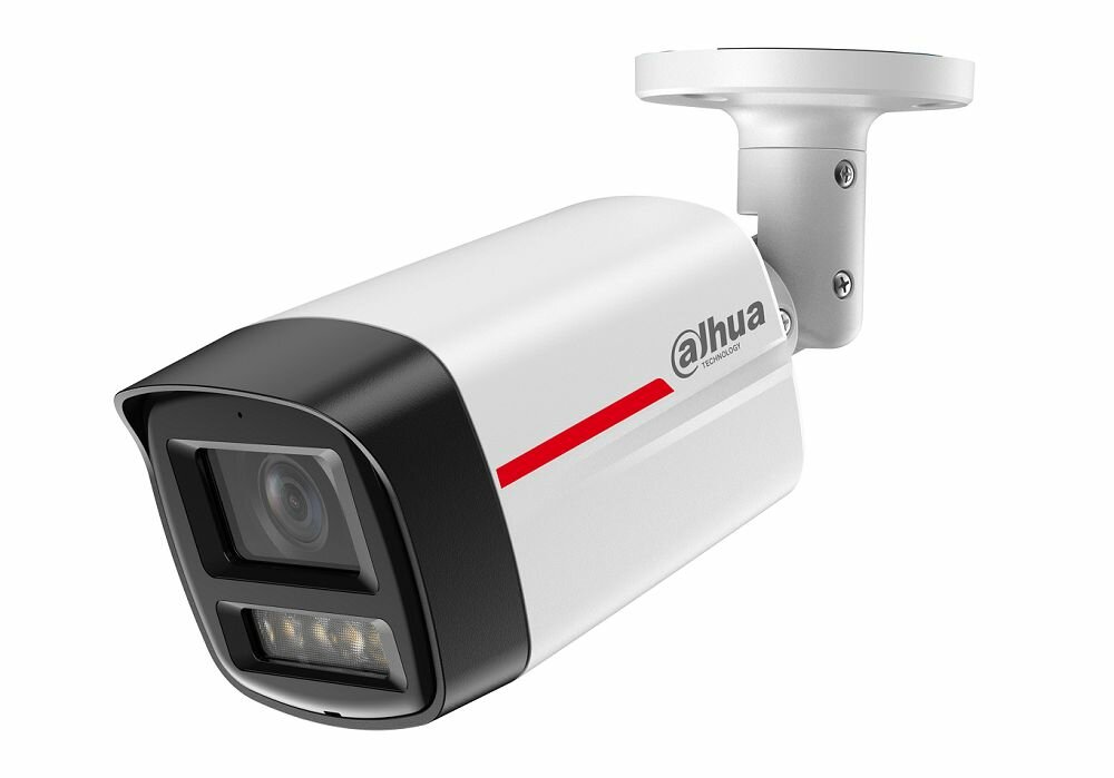 Dahua DH-IPC-HFW2849TLP-S-LED-0280B-PRO IP Камера
