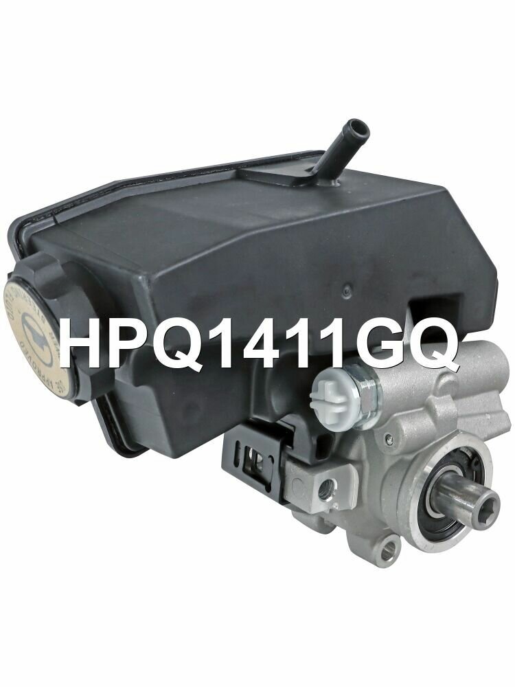 Насос гидроусилителя руля Krauf HPQ1411GQ для Chrysler Cirrus Jeep Grand Cherokee