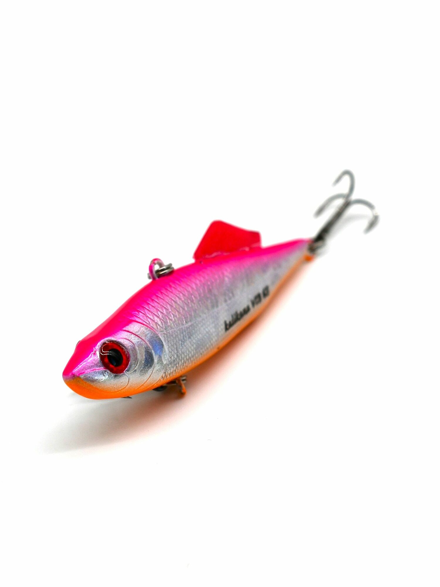 Раттлин Kalikana VIB 65 на форель; судака; щуку