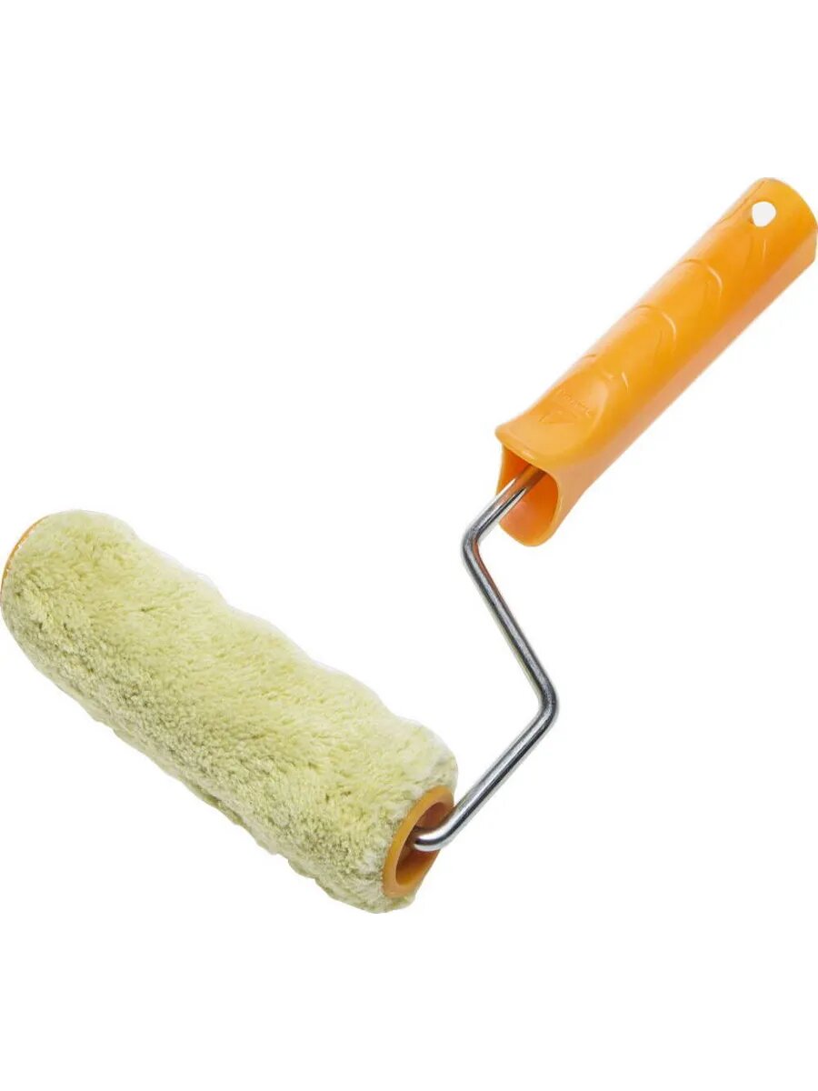 SYNTEX, 30 х 150 мм, бюгель 6 мм, ворс 12 мм, полиакрил, вс