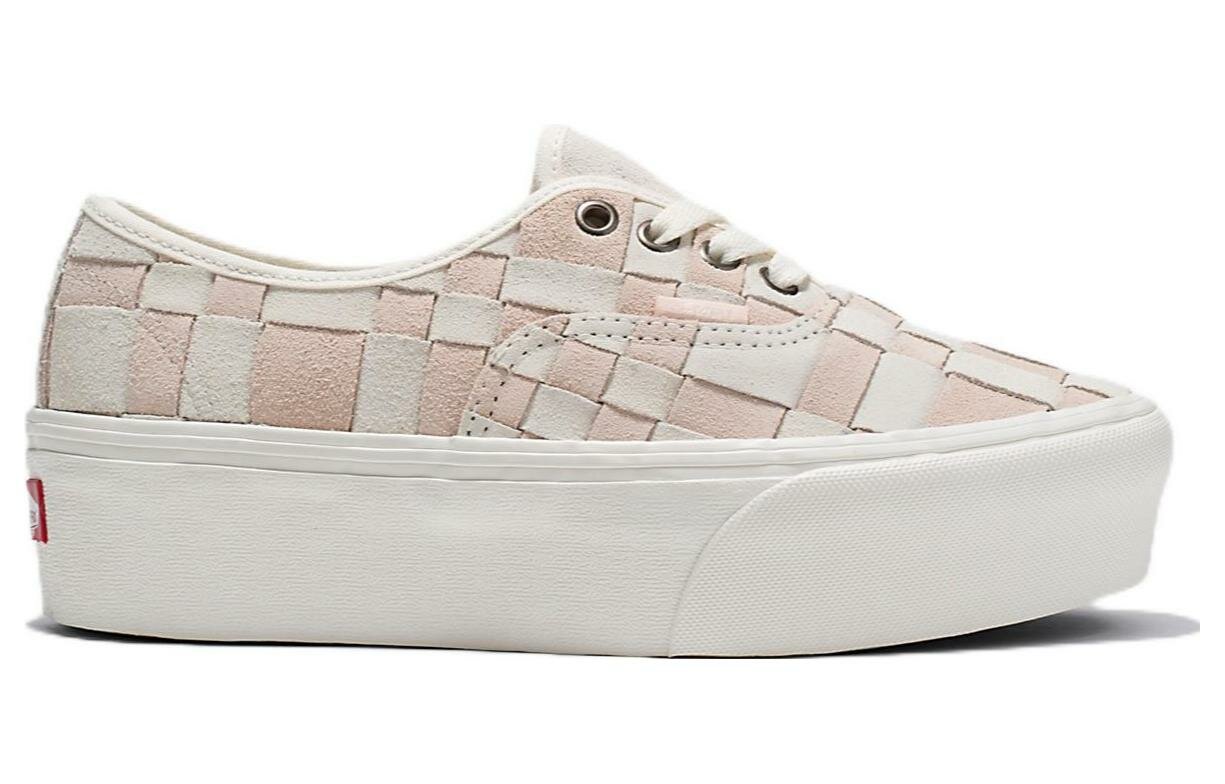 Кроссовки VANS Authentic, размер EU 36 стопа (22.5CM) — фото 1