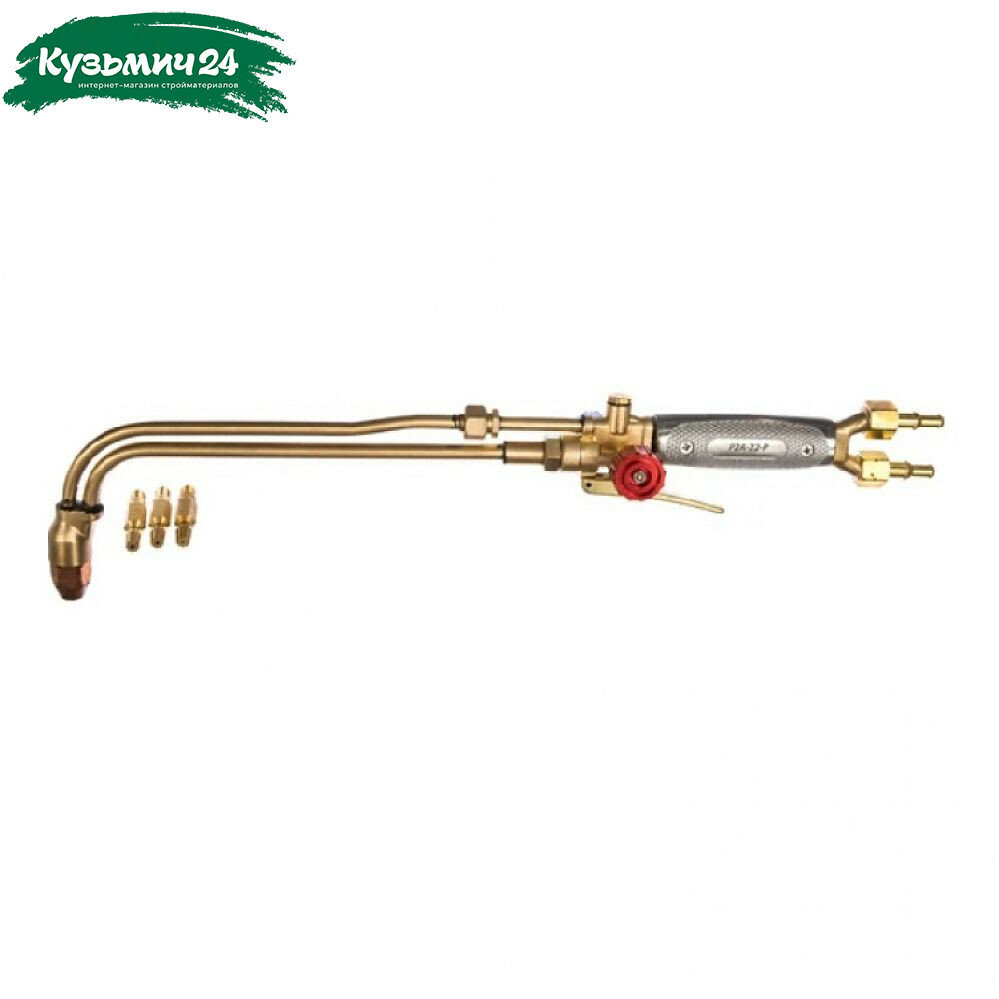 Резак ацетиленовый сварог Р2А-22Р