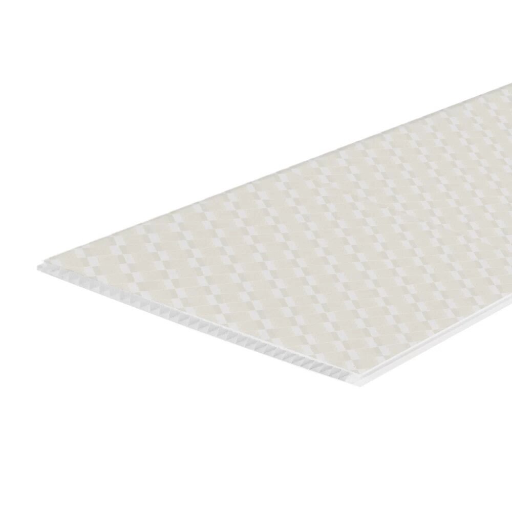 Панель ПВХ 250х2600х8 мм Stella Light термопечать энигма 0,67 кв. м Stella ЦБ-00015677