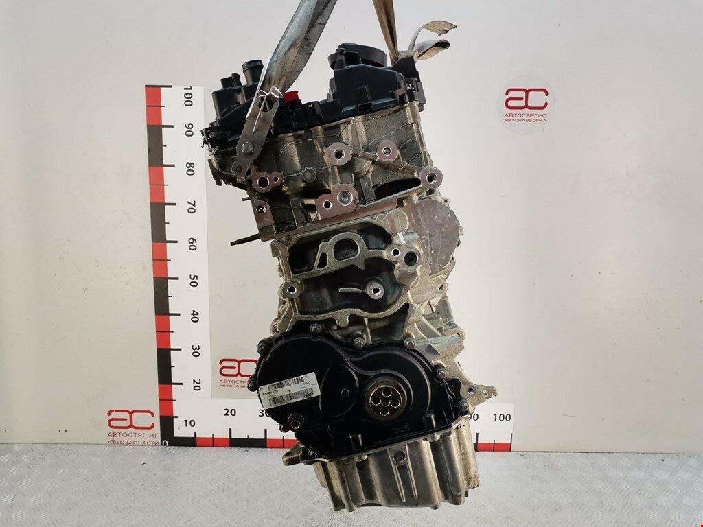 Двигатель (ДВС) Mini Cooper Hatch 3 F55/F56 B38A12A арт. 578686