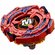 Волчок Beyblade Burst GT M-06 BBX-06, красный