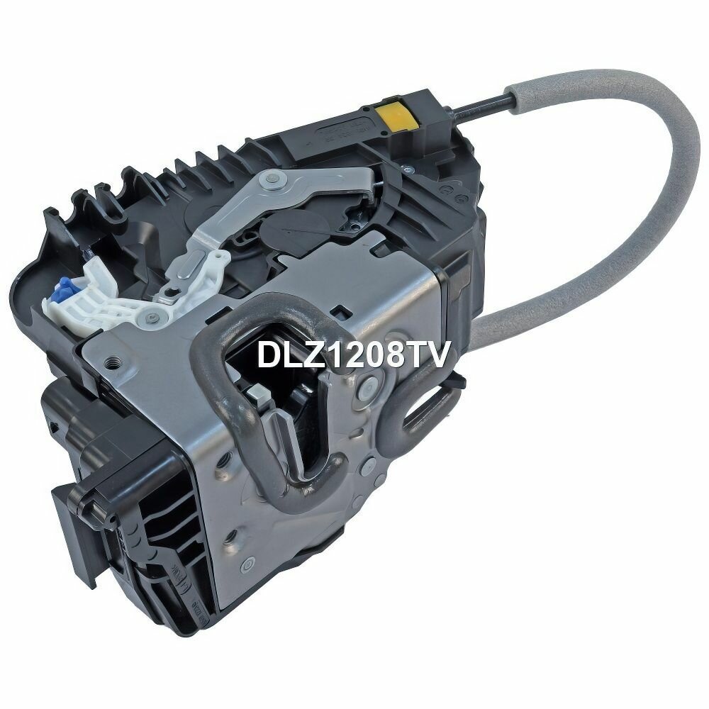 Замок двери, для Мерседес С-Класс W222, V222, X222, Гле Купе C292 арт DLZ1208TV