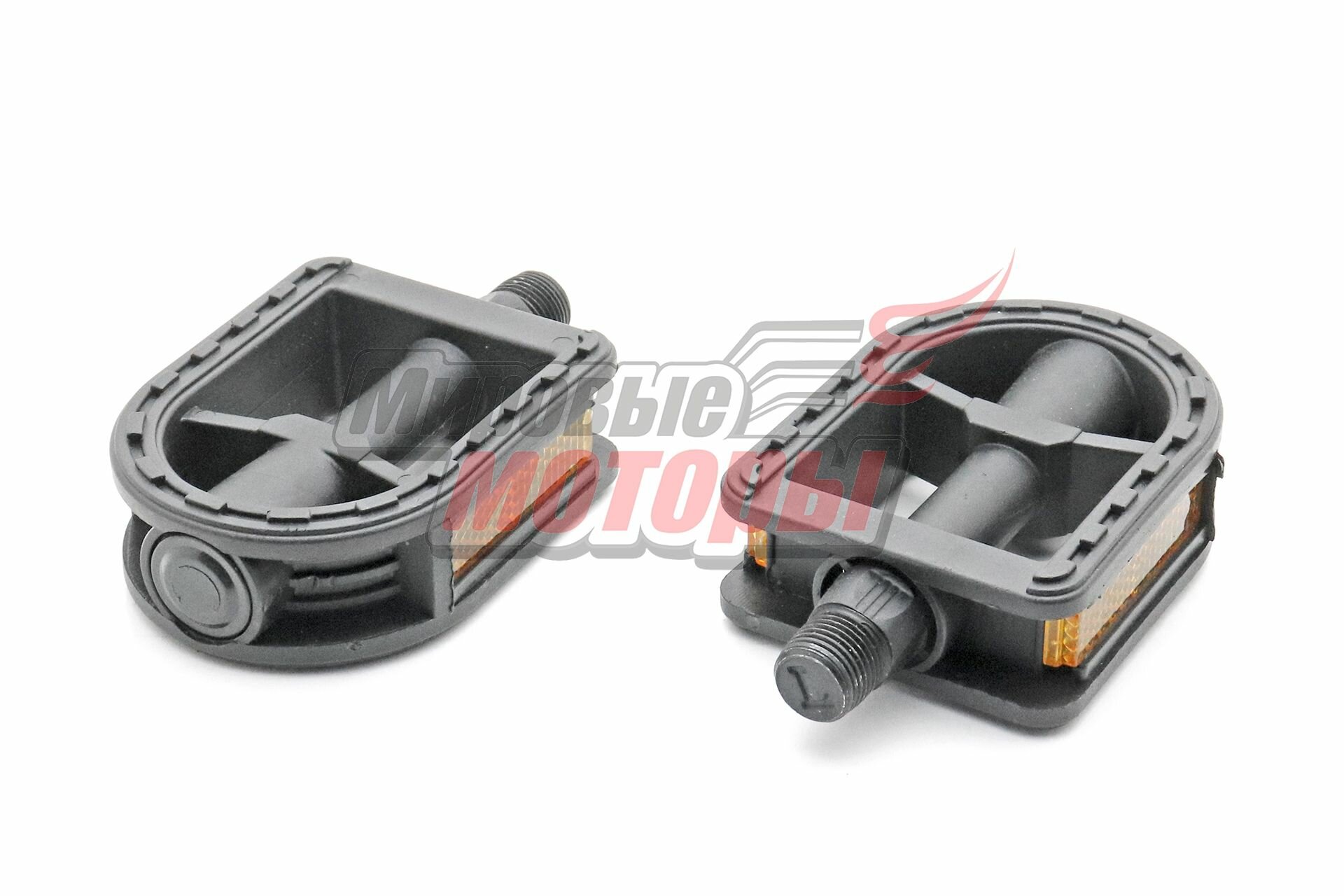 Педали детские М14 90-64,5мм EPD-01 (пара)