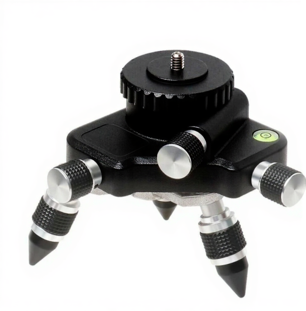 Трегер (ротационная платформа) DLT TR1 для лазерного уровня, арт.0171