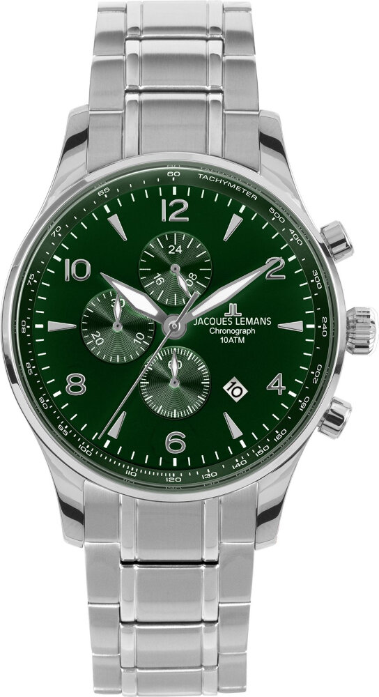 Наручные часы London