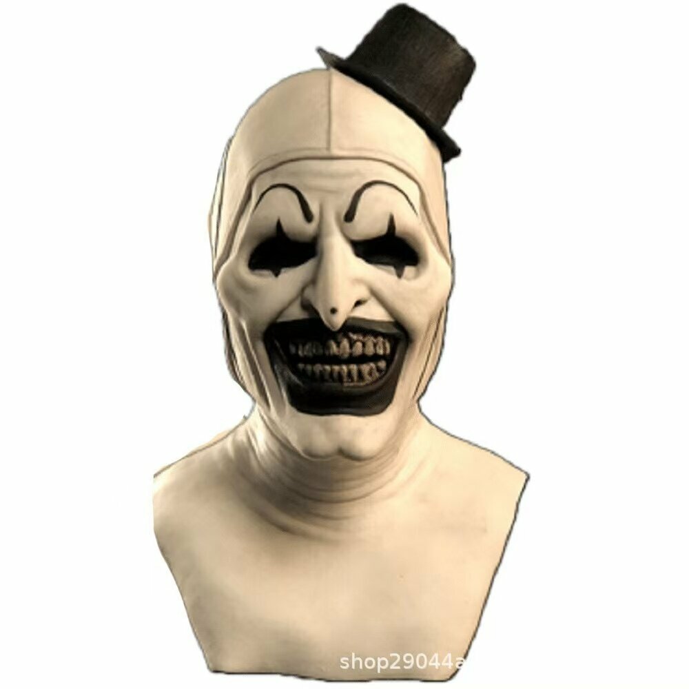 Костюм Art The Clown Terrifier 2