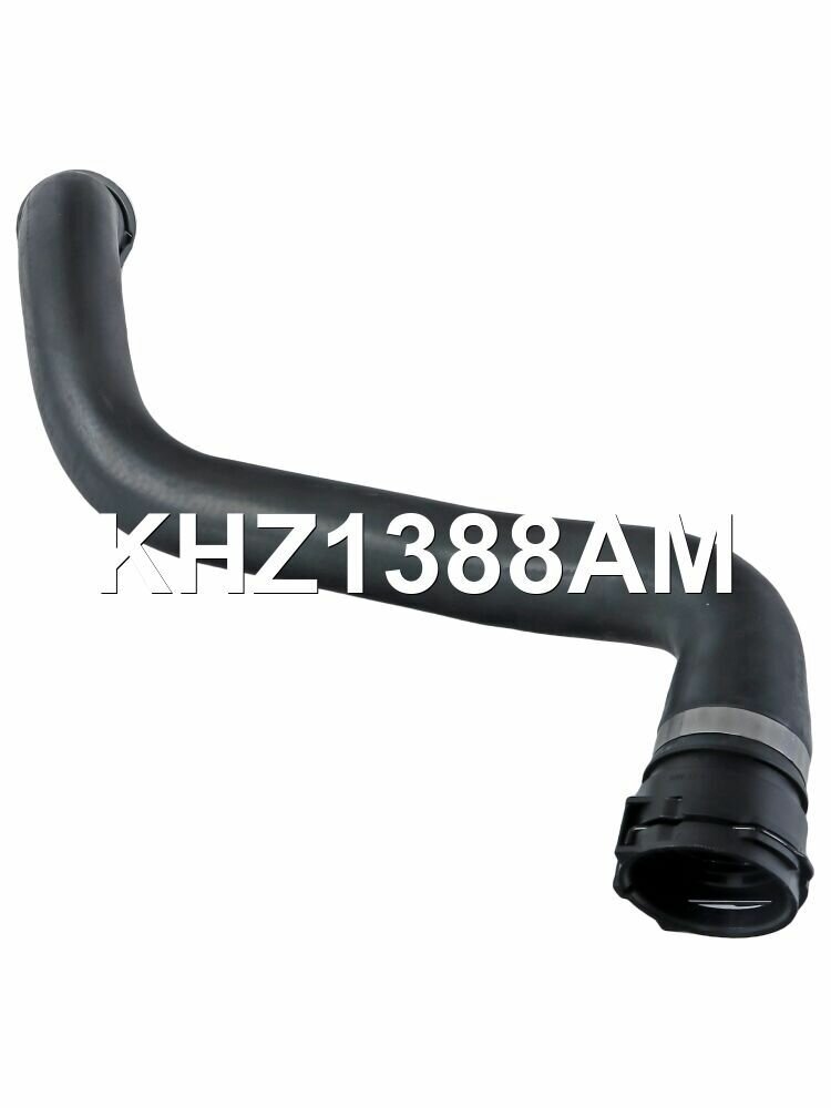 Патрубок системы охлаждения Krauf KHZ1388AM для Mercedes M W166