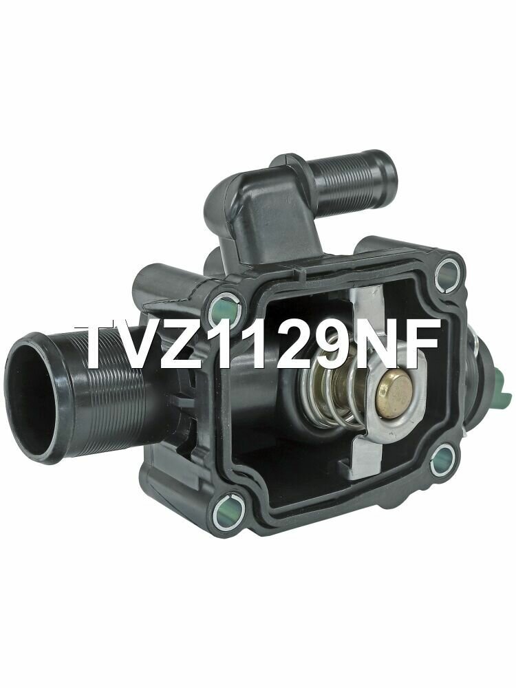 Термостат Krauf TVZ1129NF для Citroen BERLINGO C3 C4 PEUGEOT 206 207 307 308 PARTNER