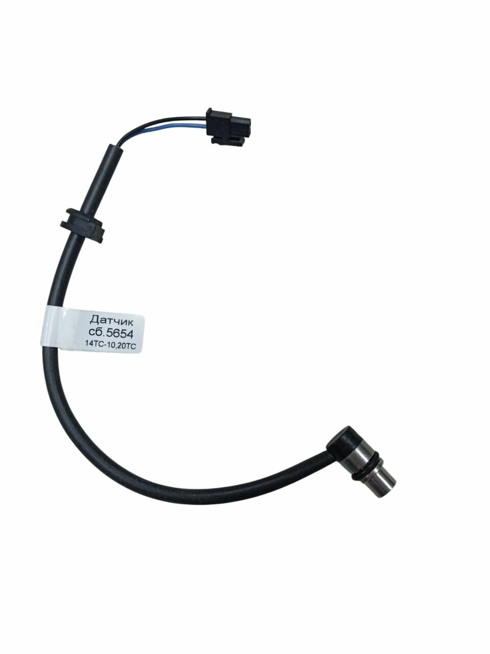 Датчик температуры сб.5654 на ПЖД 14ТС-10 24В