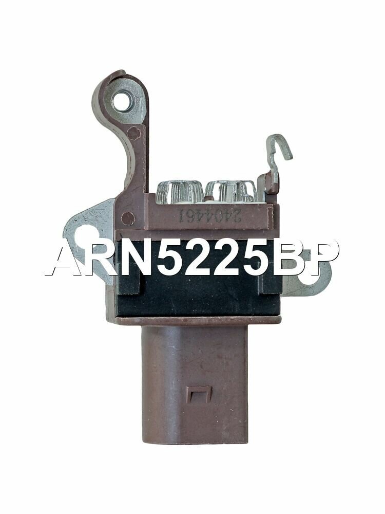 Регулятор генератора Krauf ARN5225BP